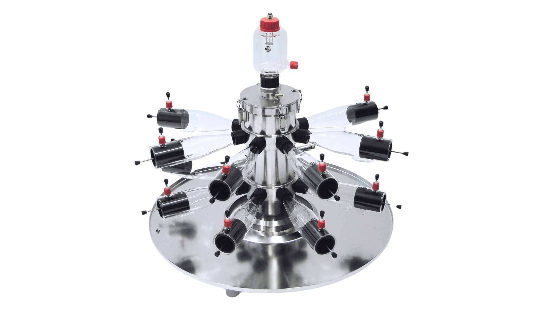 Advancing Research with Inhalation Technology - TSE Systems