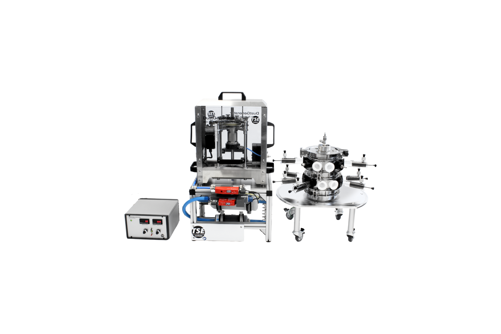 Advancing Research with Inhalation Technology - TSE Systems