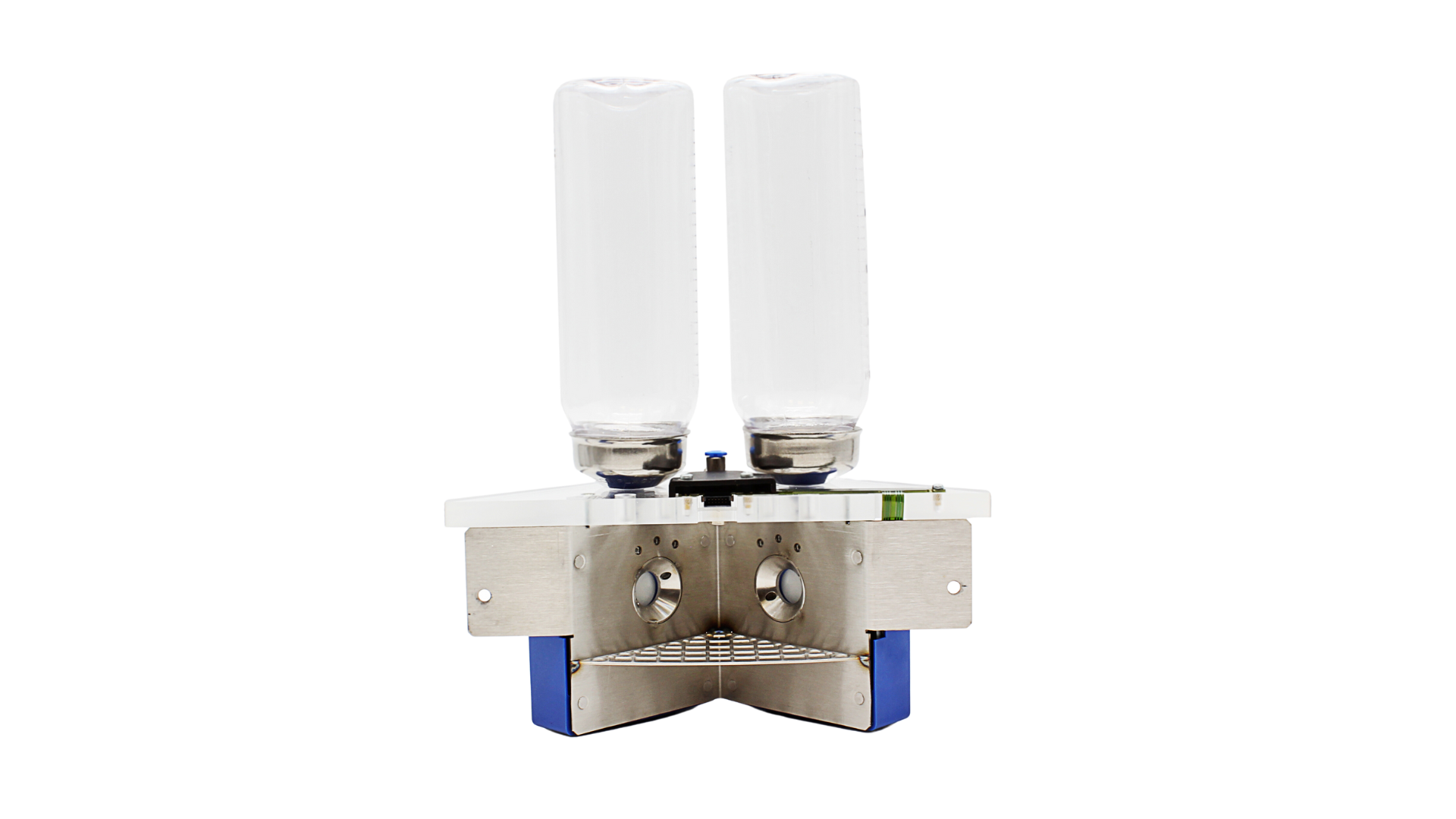 IntelliCage: The Future of Cognitive Performance Assessment - TSE Systems