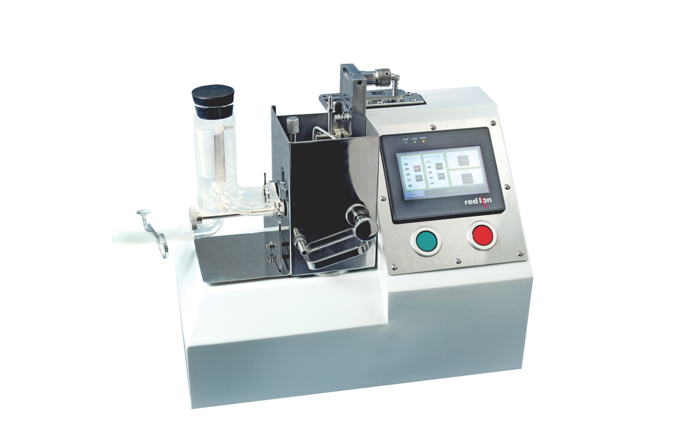 Achieve Precision and Accuracy with the Krumdieck Tissue Slicer - TSE ...