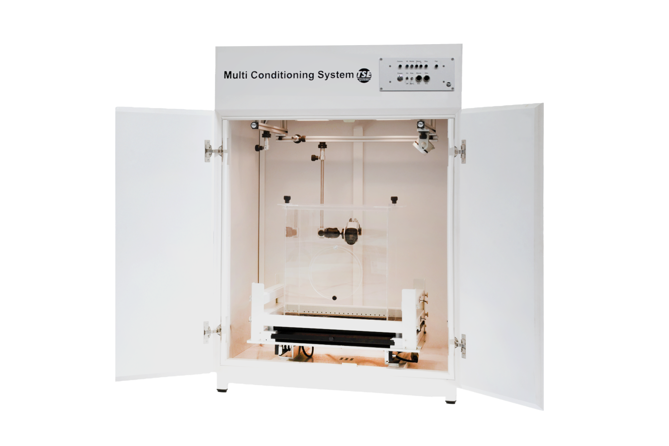 TSE Product Overview: A Comprehensive Look at Our Products - TSE Systems