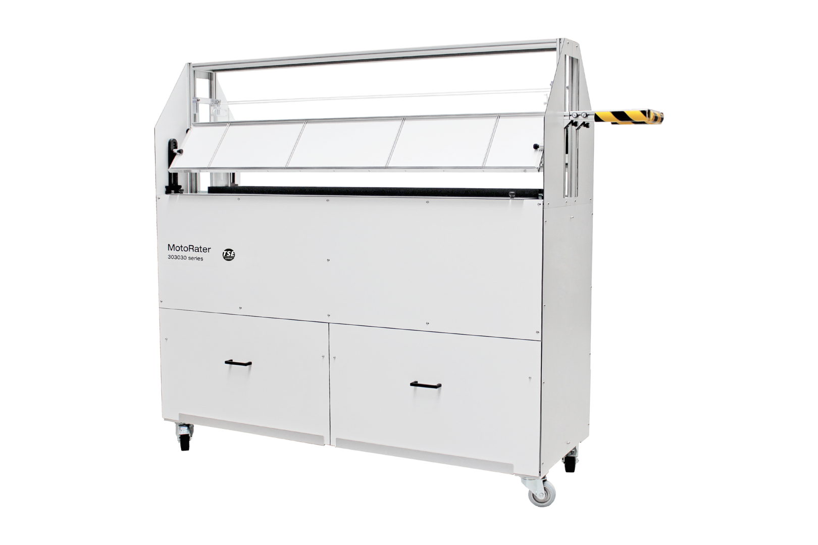 TSE Product Overview: A Comprehensive Look at Our Products - TSE Systems