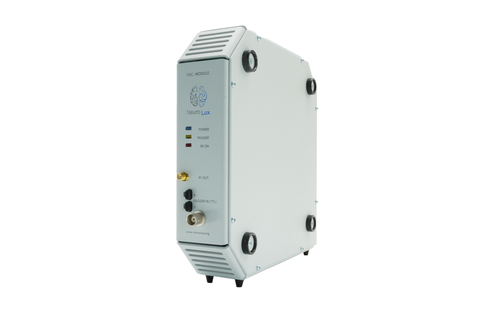 Neurolux: A High-Throughput Solution for Neuroscientific Research - TSE Systems