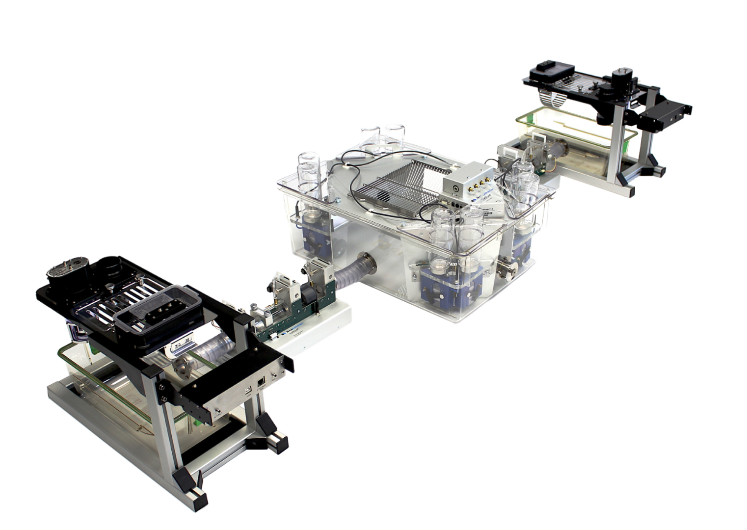 TSE Product Overview: A Comprehensive Look at Our Products - TSE Systems