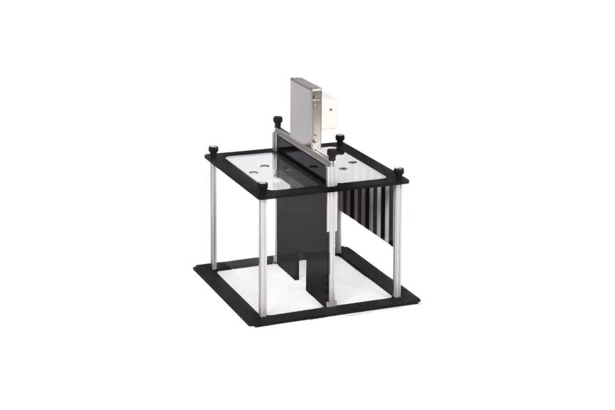 Simplify Your Workflows with a Multi Conditioning System - TSE Systems