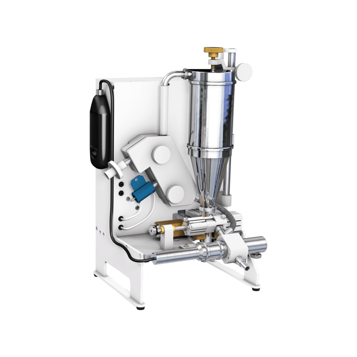 Precise Inhale: Dose Delivery for In Vivo and In Vitro Studies - TSE ...