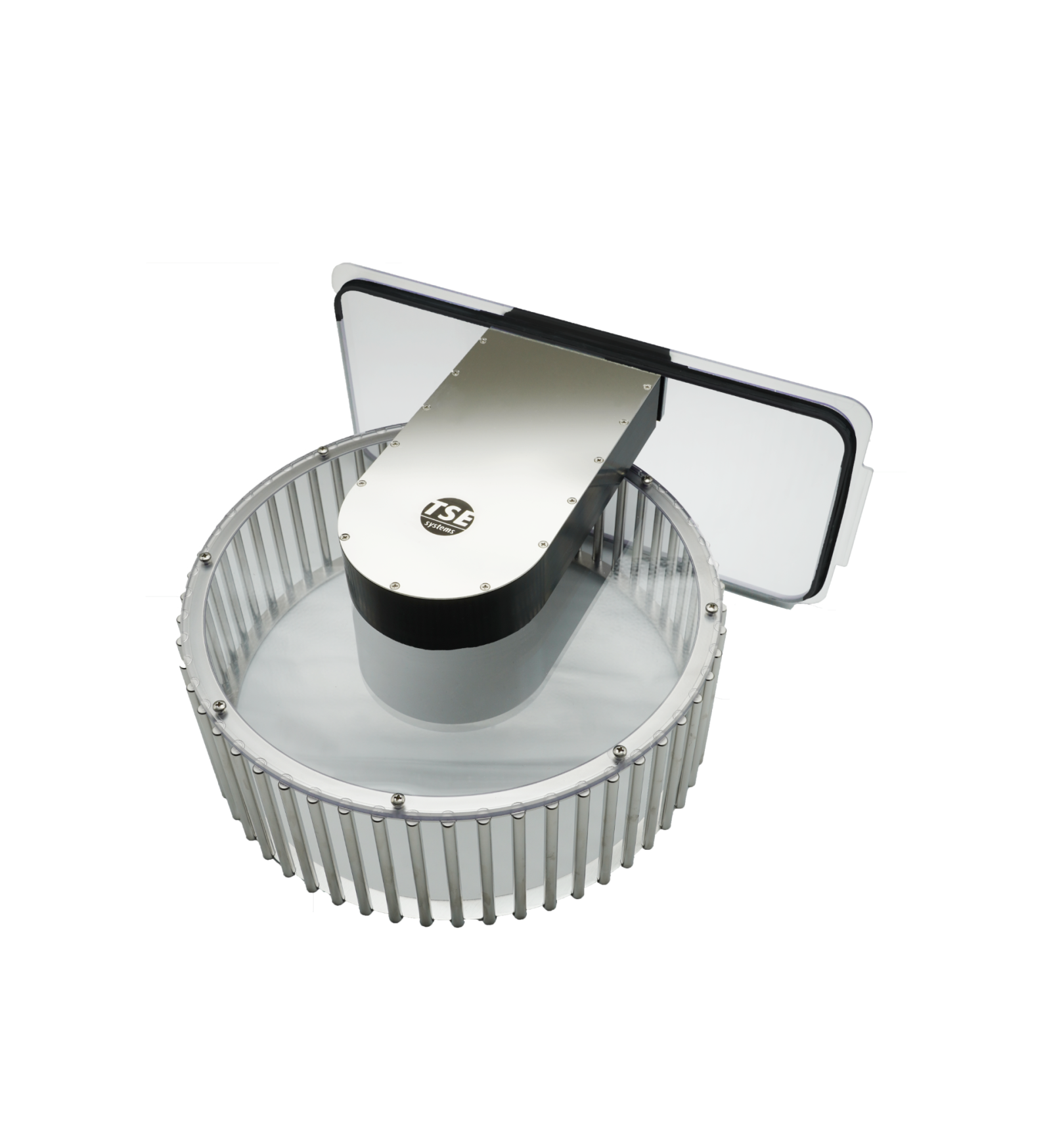 Enhance Research Efficiency with Motorized Running Wheels - TSE Systems