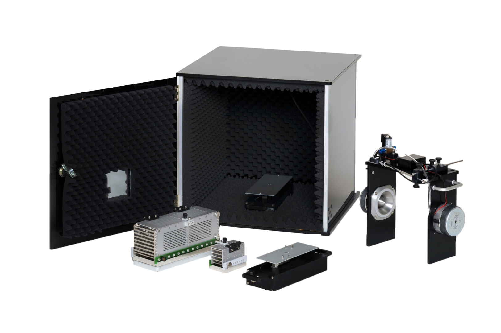 TSE Product Overview: A Comprehensive Look at Our Products - TSE Systems