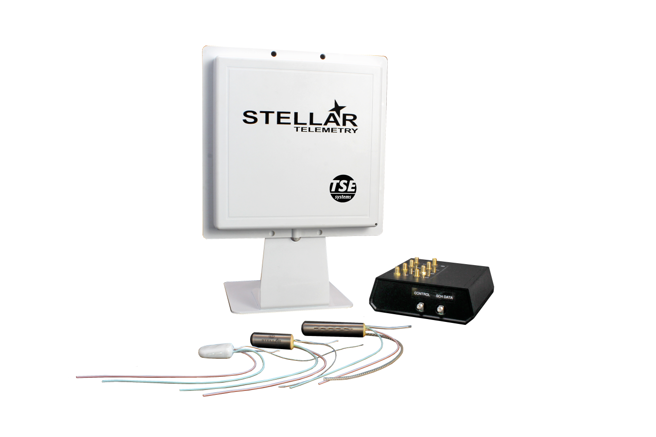 Phenomaster: A Breakthrough in Monitoring Animal Parameters - TSE Systems