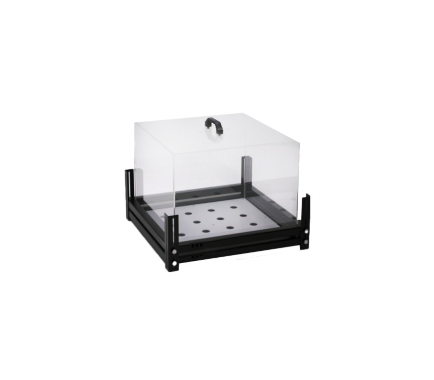 Uncover the Intricacies of Animal Behavior with ActiMot2 - TSE Systems