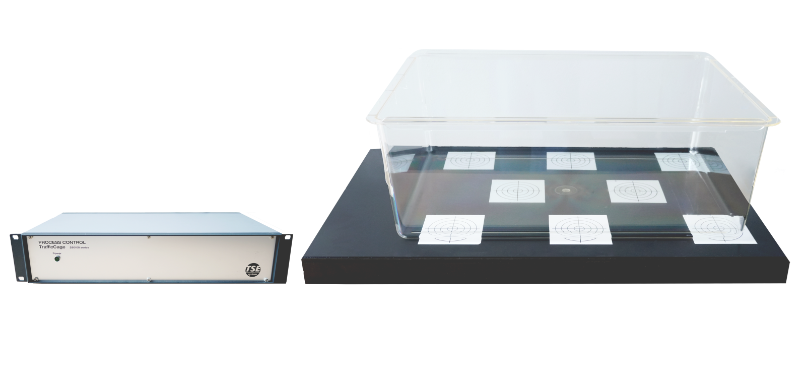 TSE Product Overview: A Comprehensive Look at Our Products - TSE Systems