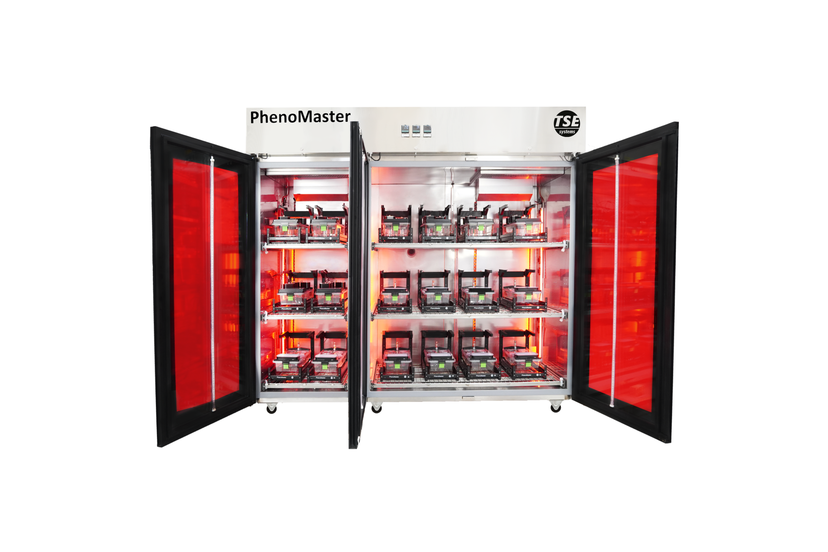 Climate Chamber Cabinets for Environmental Control - TSE Systems