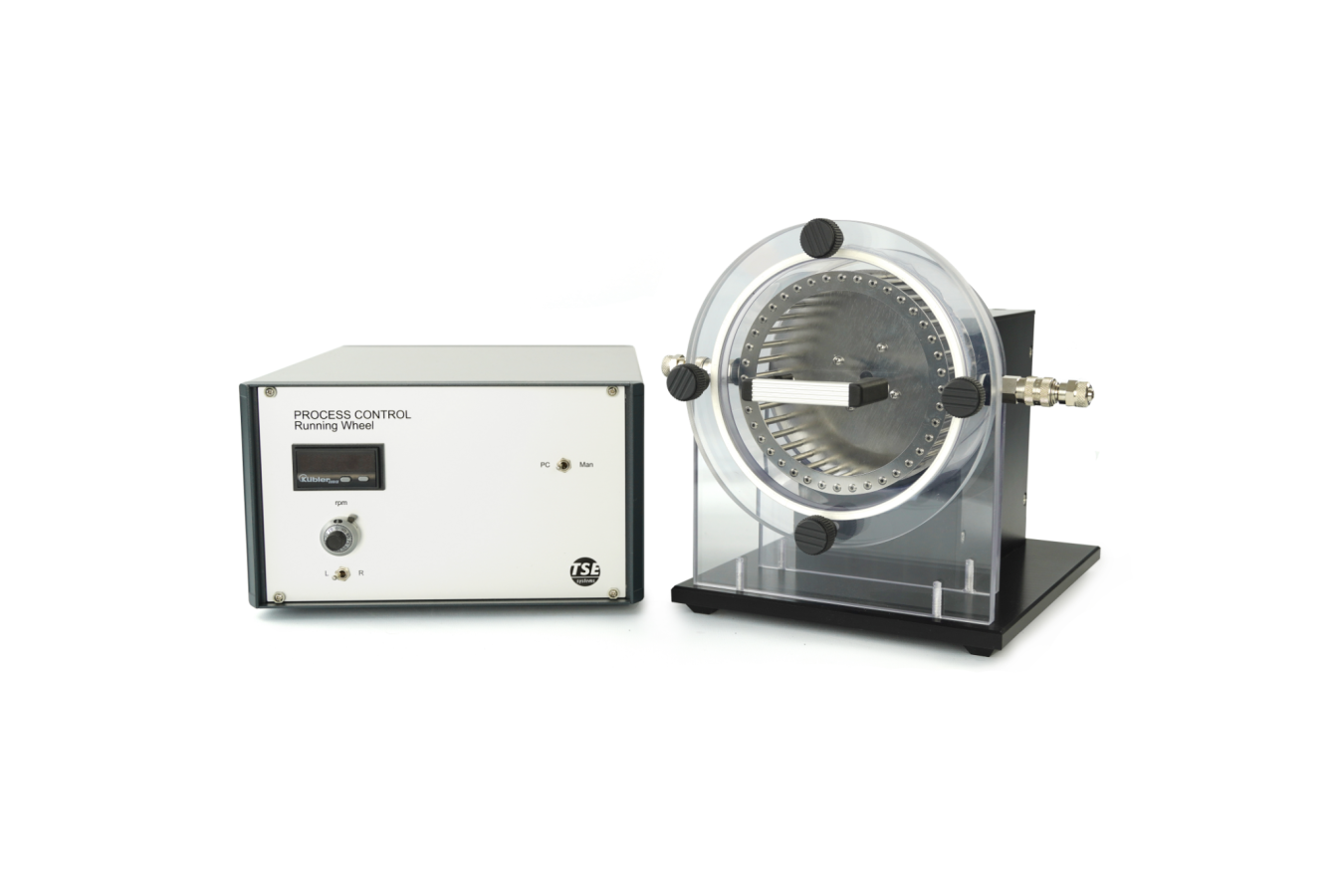 Running Wheels - Exploring the Versatility of PhenoMaster System - TSE ...