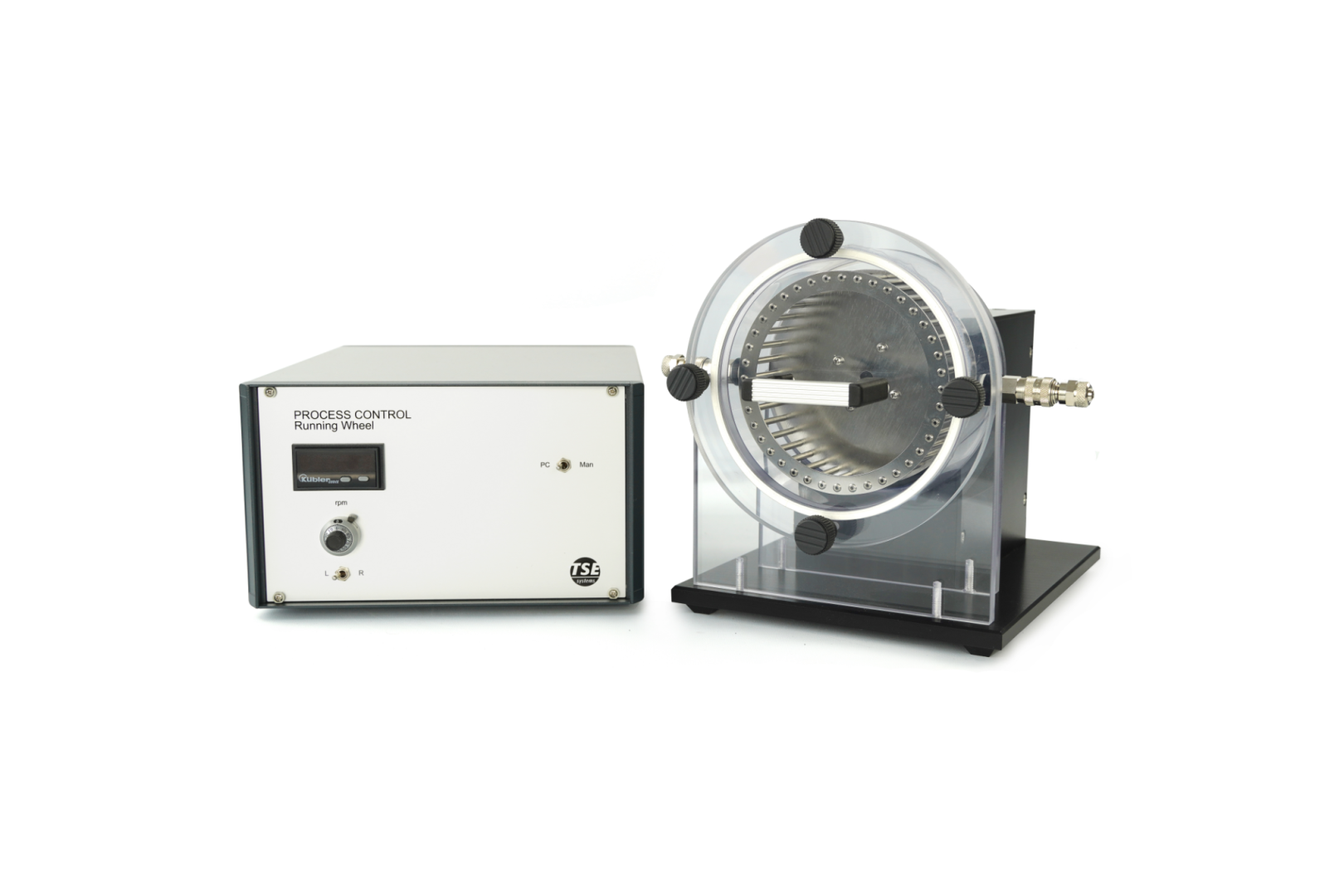 Running Wheels - Exploring the Versatility of PhenoMaster System - TSE ...