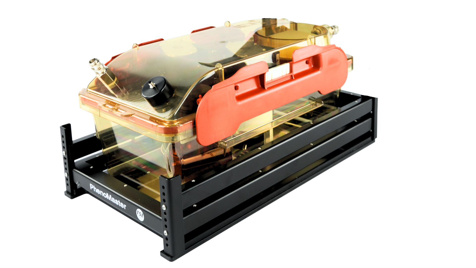 IsoCage - TSE Systems