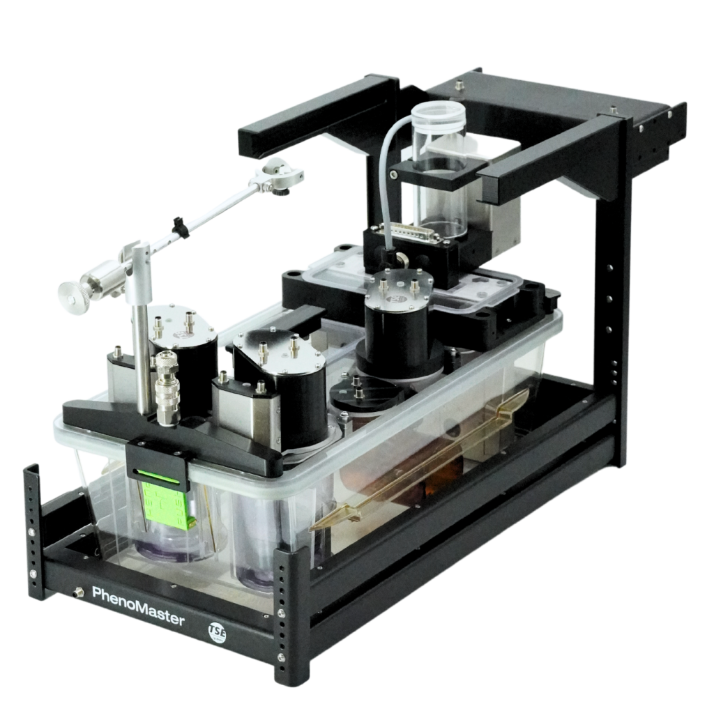 OPW Counterbalance arm - TSE Systems
