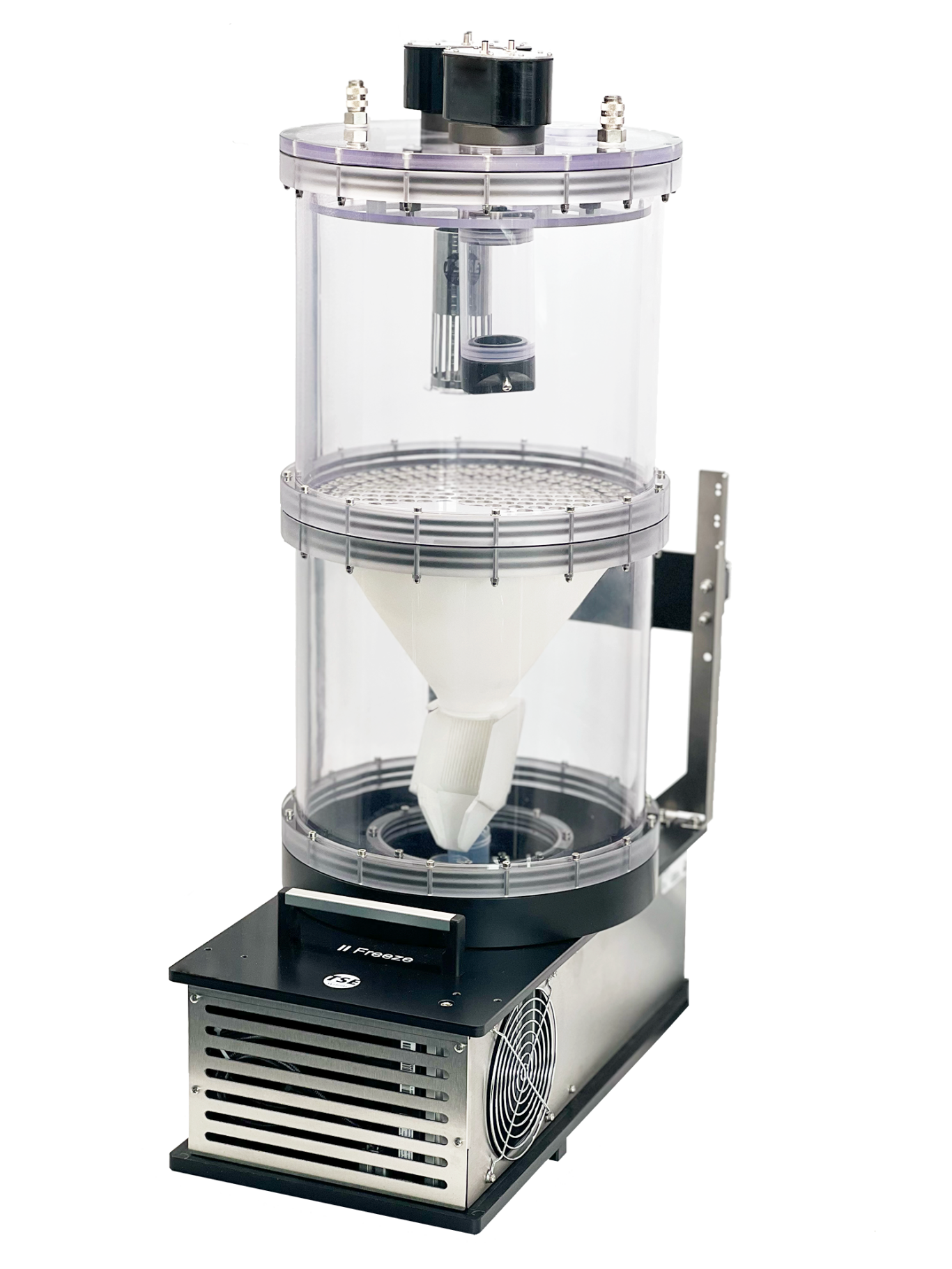 PhenoCage - TSE Systems