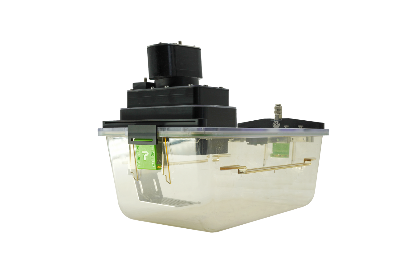 Running Wheels - Exploring the Versatility of PhenoMaster System - TSE ...