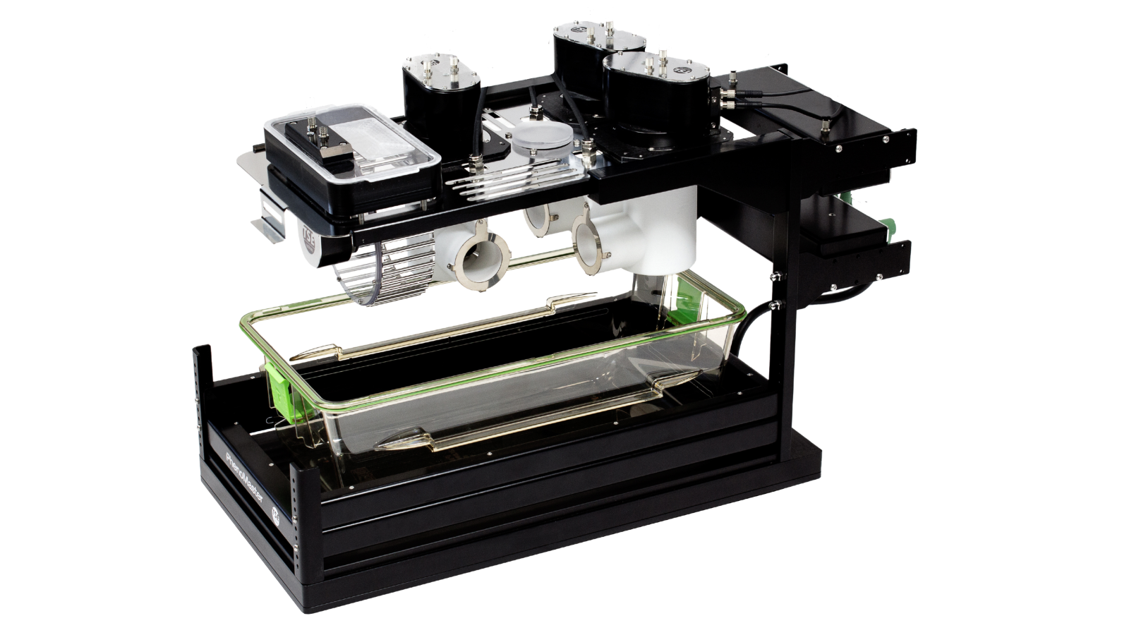 PhenoMaster Grouphouse - TSE Systems