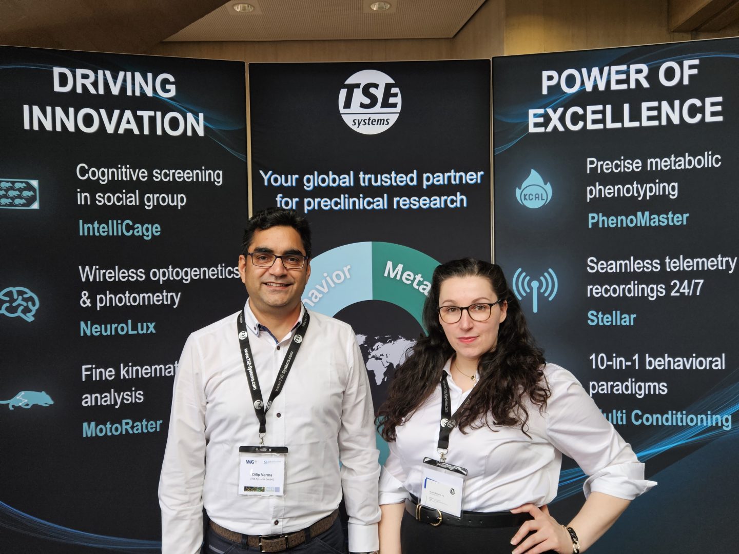 About TSE Systems: who we are, our team and our office - TSE Systems