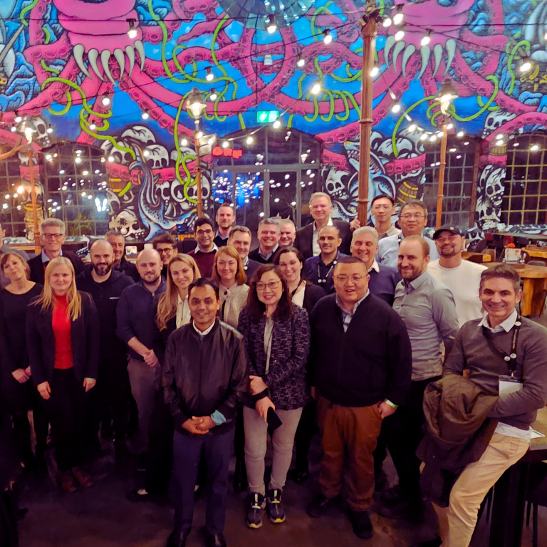 About TSE Systems: who we are, our team and our office - TSE Systems