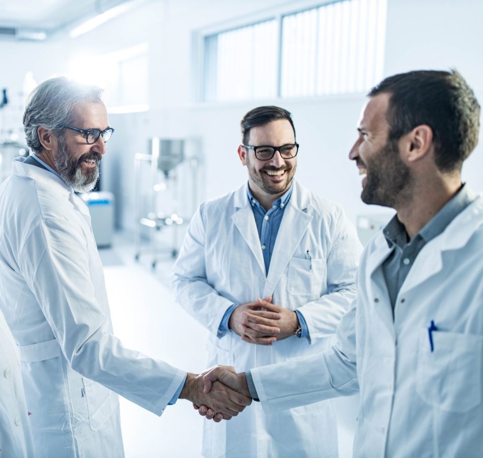 TSE - preclinical in-vivo research