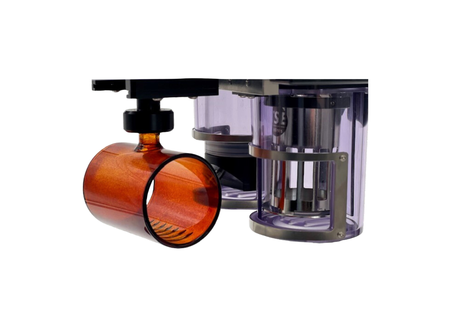 Advanced Techniques for Mastering Ingestive Behavior - TSE Systems