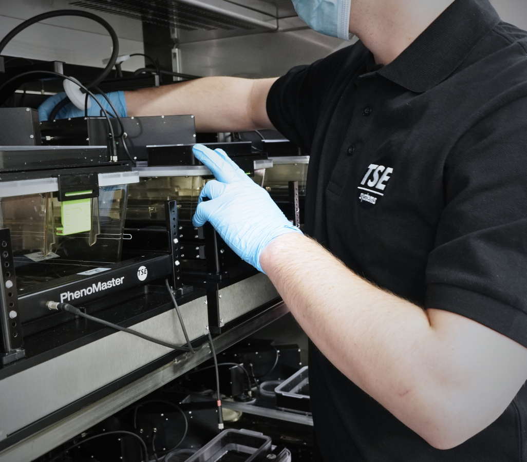 How Our Support Team Can Help Your Scientific Discoveries - TSE Systems