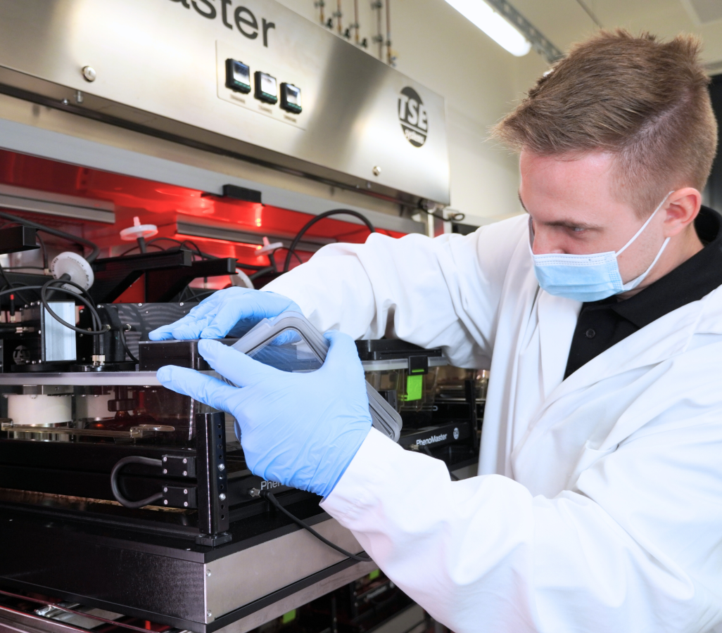 About TSE Systems: who we are, our team and our office - TSE Systems