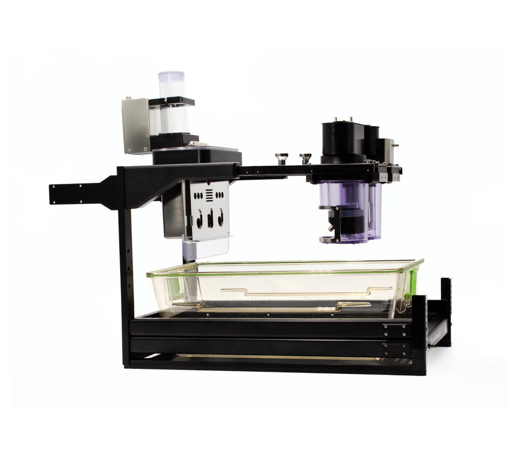 Enhancing Cognitive Testing with Operant wall - TSE Systems