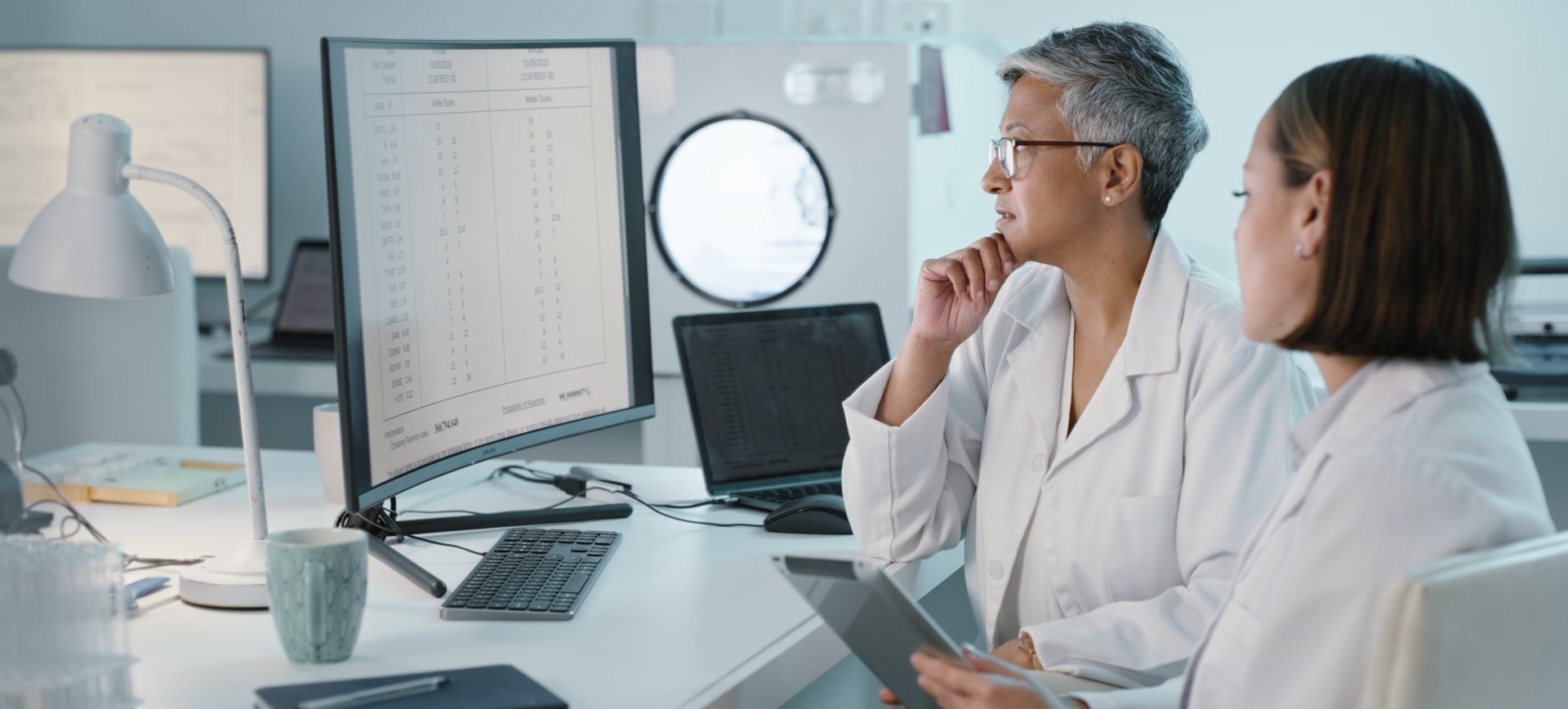 IntelliCage: The Future of Cognitive Performance Assessment - TSE Systems