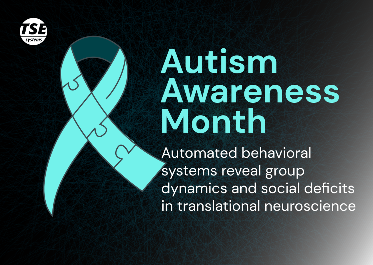Autism Awareness Month: Advancing Preclinical Insights with Mouse ...