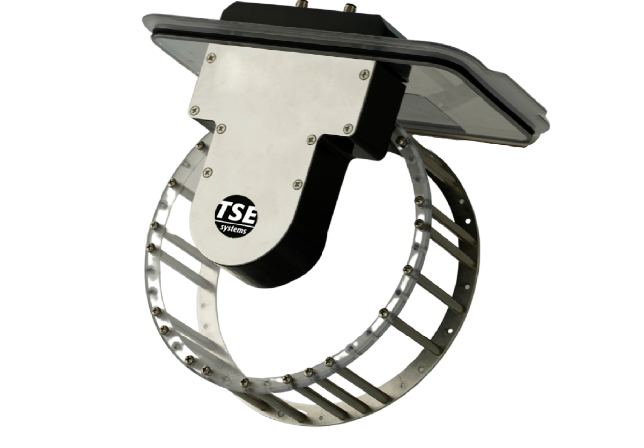 Running Wheels - Exploring the Versatility of PhenoMaster System - TSE ...