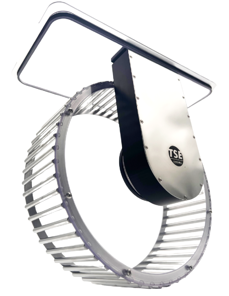 Running Wheels - Exploring the Versatility of PhenoMaster System - TSE ...
