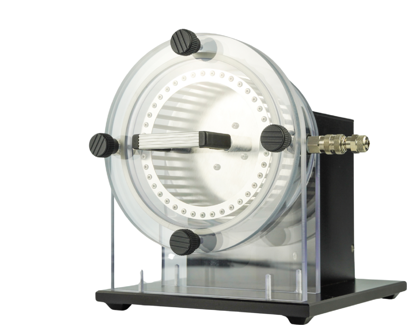 Running Wheels - Exploring the Versatility of PhenoMaster System - TSE ...